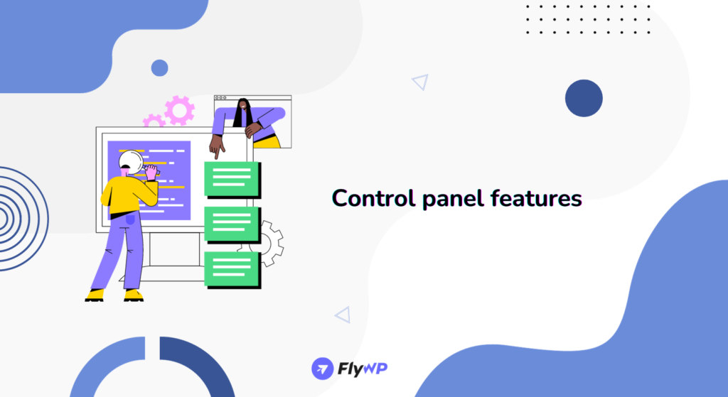 The best 10 control panels for WordPress