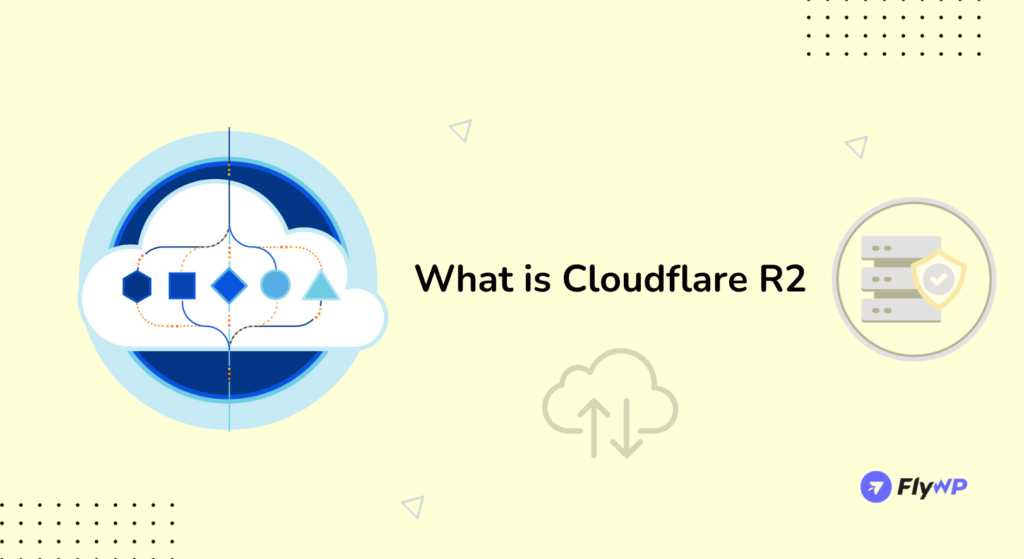 How to backup a WordPress site with Cloudflare R2