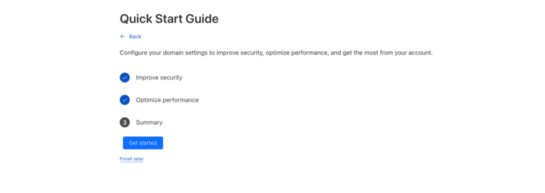 How to Create a Cloudflare Account and Add a Website – FlyWP