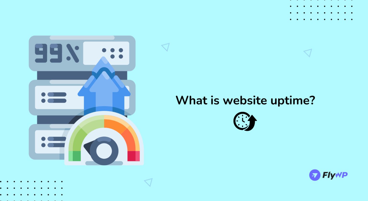 How to Monitor Website Uptime (7 Tips to Follow) - FlyWP
