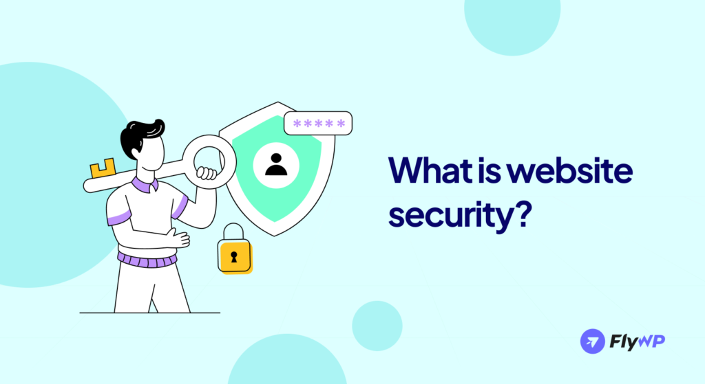 Ultimate Guide to Secure Your WordPress Site - FlyWP
