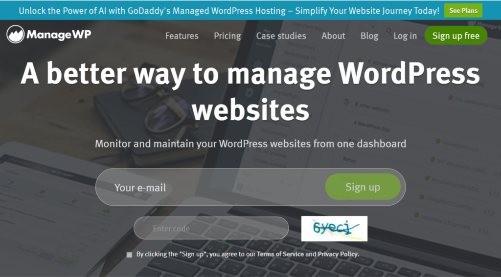 10 ManageWP Alternatives for WordPress Management - FlyWP