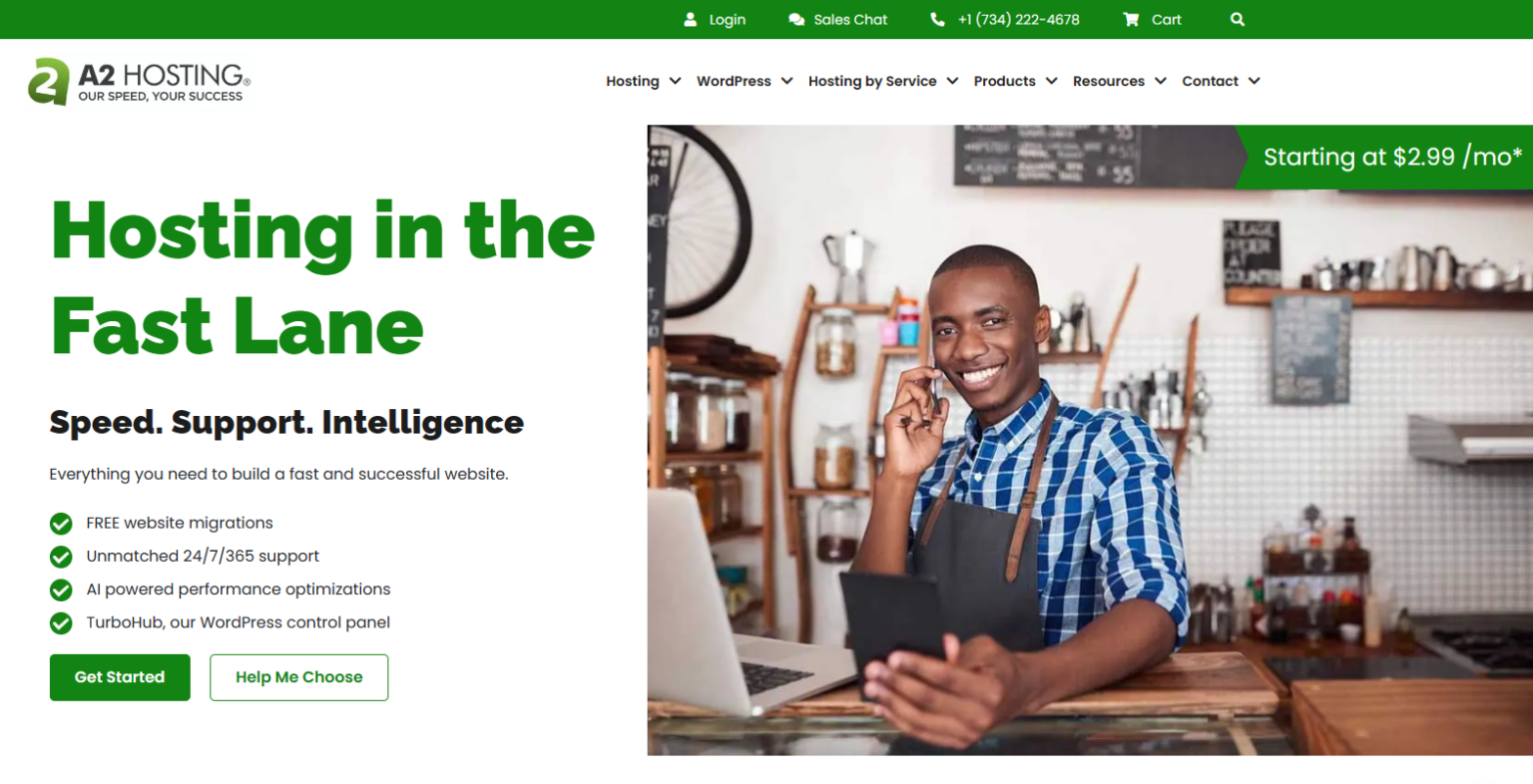 10 Best VPS for Mail Server - FlyWP