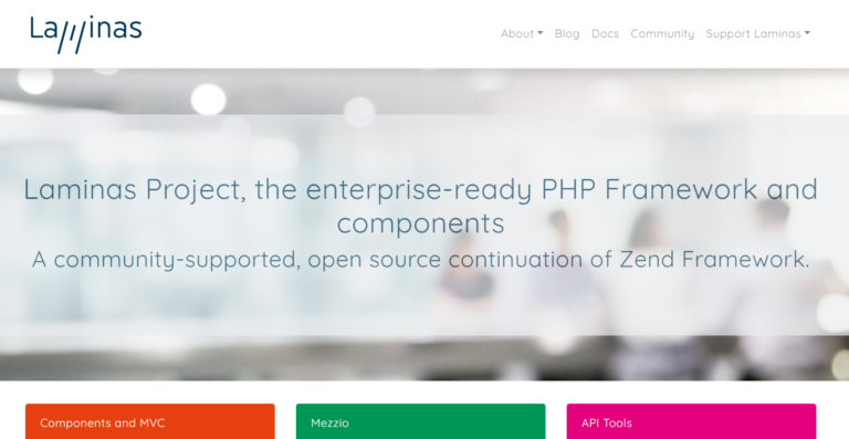 The 10 Best PHP Frameworks: A Complete Guide - FlyWP