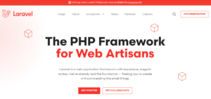 The 10 Best PHP Frameworks: A Complete Guide - FlyWP