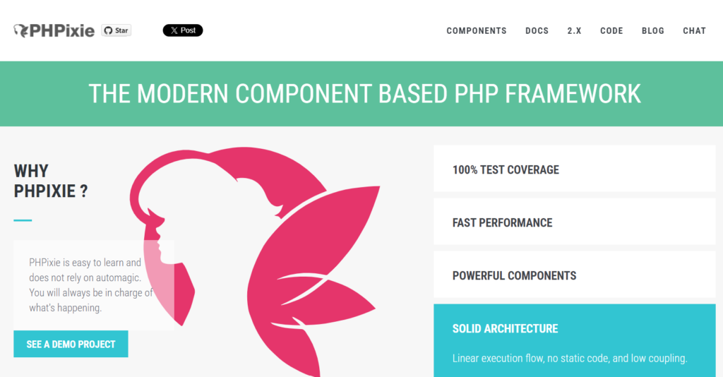 The 10 Best PHP Frameworks: A Complete Guide - FlyWP