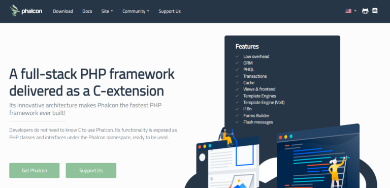 The 10 Best PHP Frameworks: A Complete Guide - FlyWP