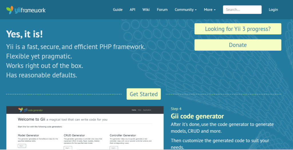 The 10 Best PHP Frameworks: A Complete Guide - FlyWP