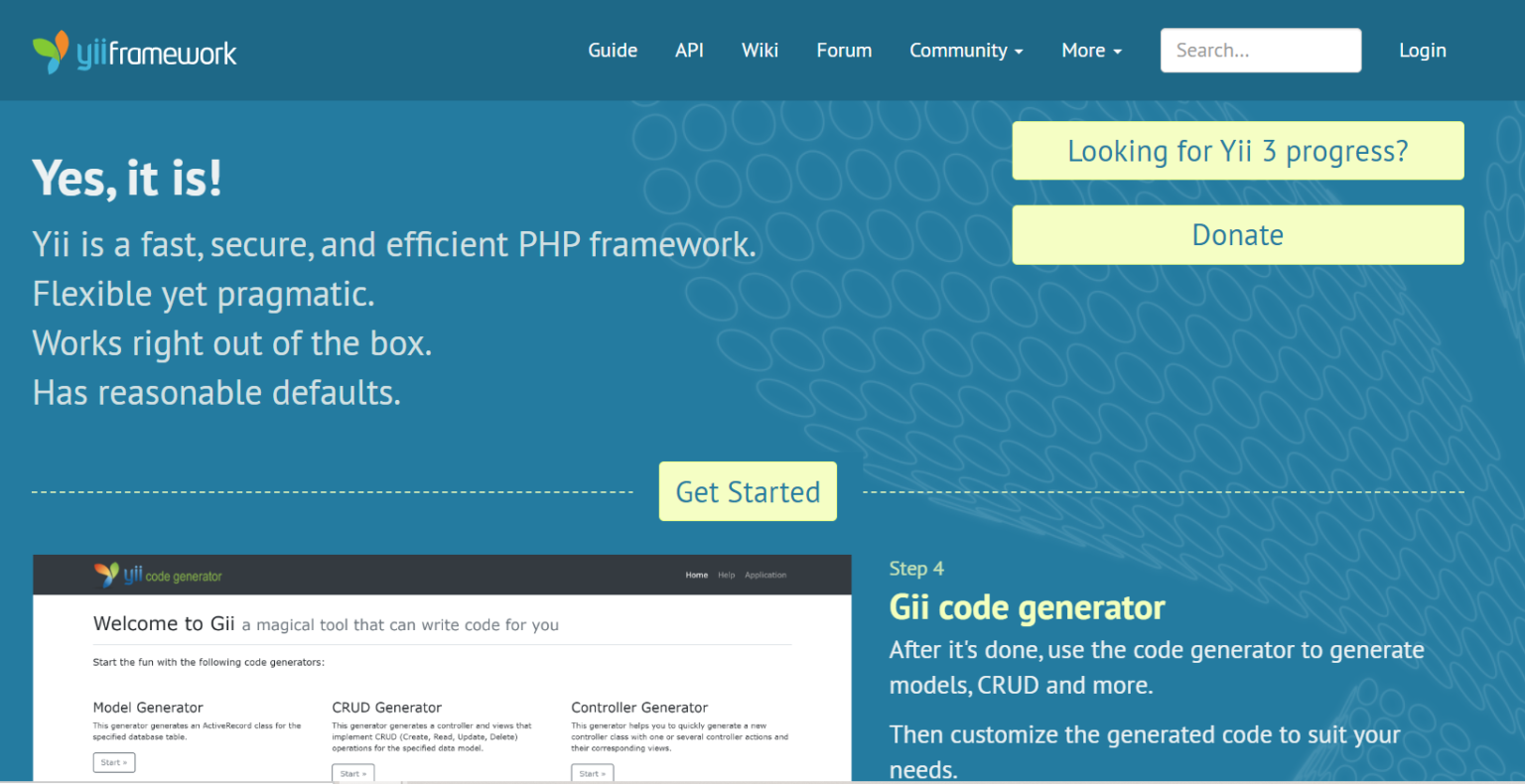 The 10 Best PHP Frameworks: A Complete Guide - FlyWP