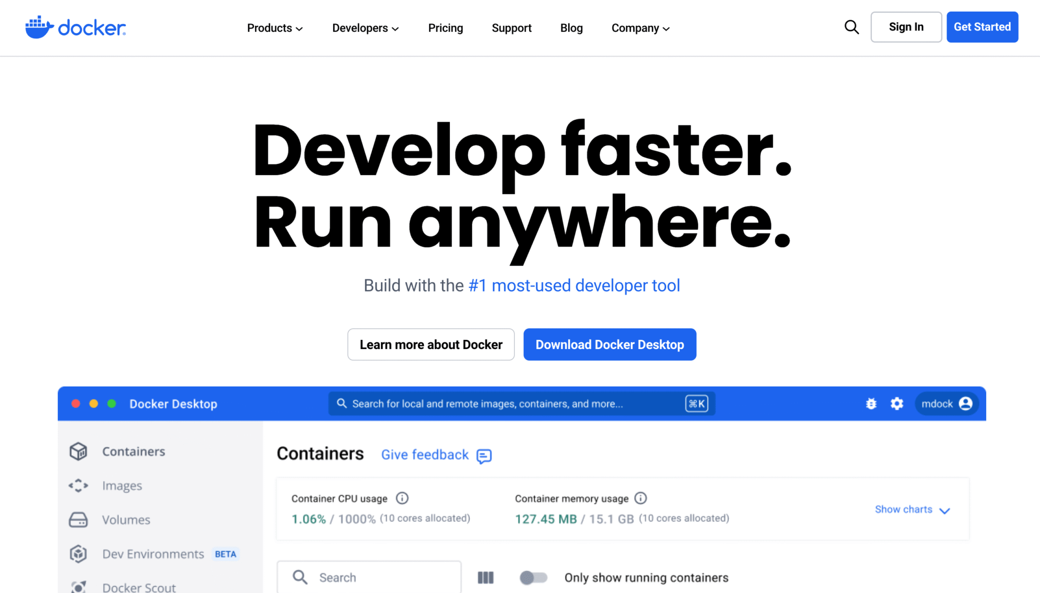 Local WordPress Development Environment (macOS, Windows & Linux)