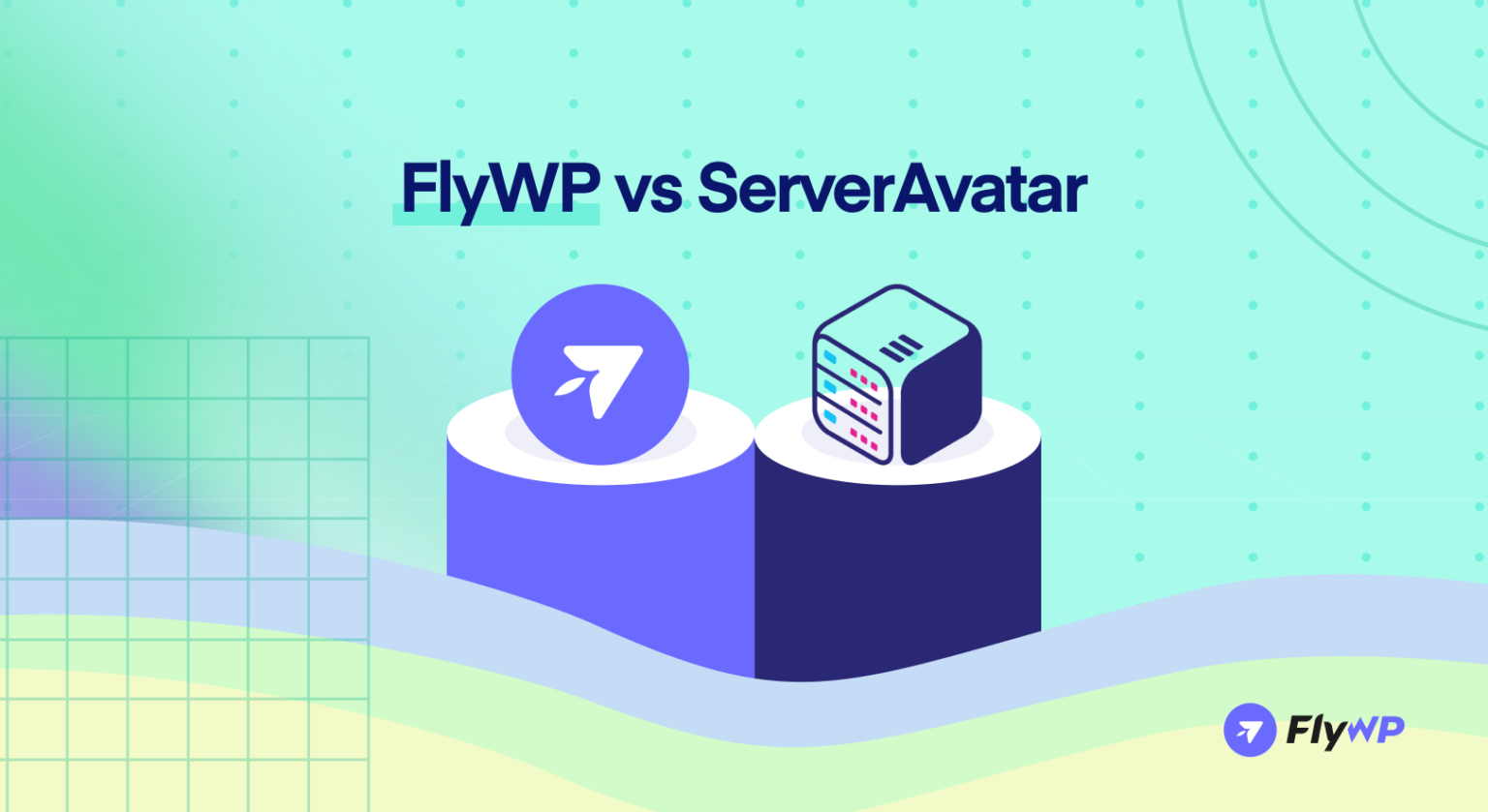 FlyWP vs ServerAvatar: A Comprehensive Comparison and Analysis - FlyWP