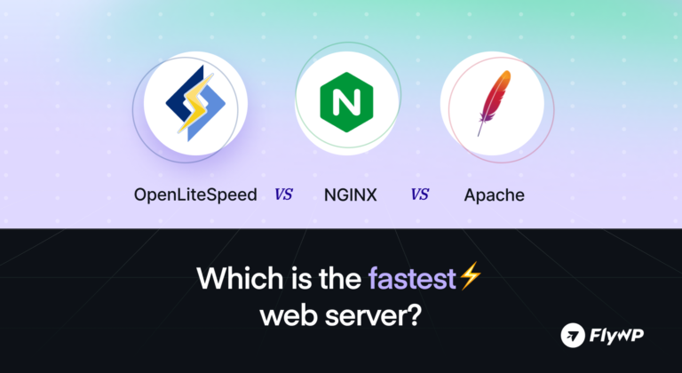 OpenLiteSpeed vs. NGINX vs. Apache – Which is the Fastest Web Server ...