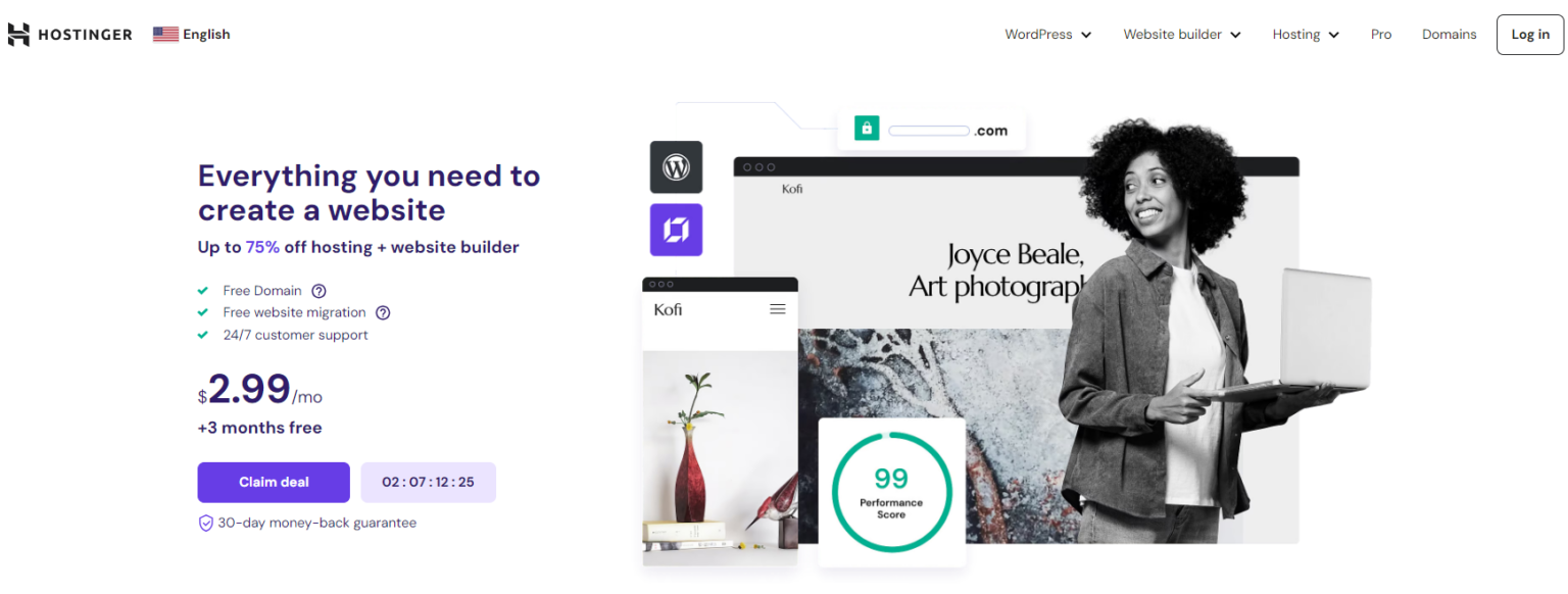 6 Best Free Docker Hosting Platforms - FlyWP