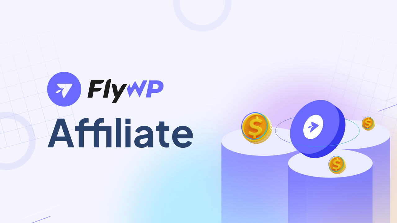 Join our Affiliate Program and Earn Passive Income