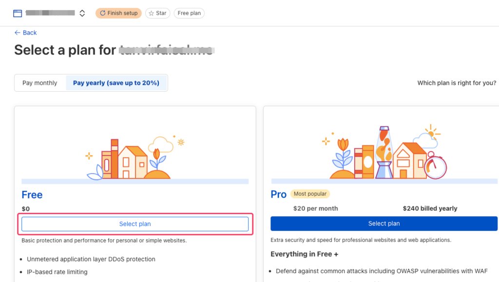 How to Get an SSL Certificate from Cloudflare