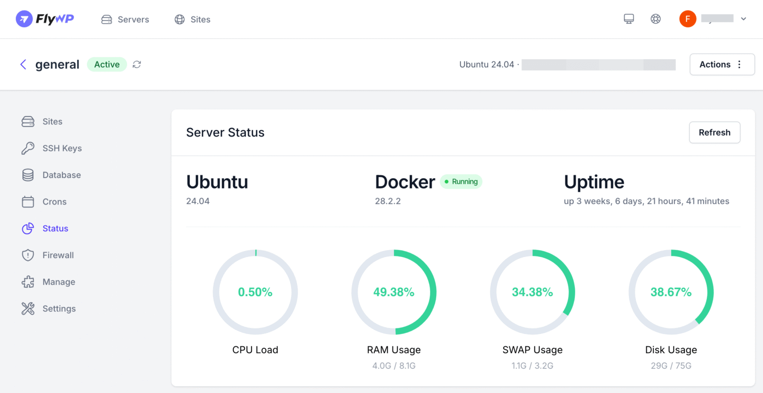 How to Monitor Server Performance (And Fix Issues Before They Affect You)