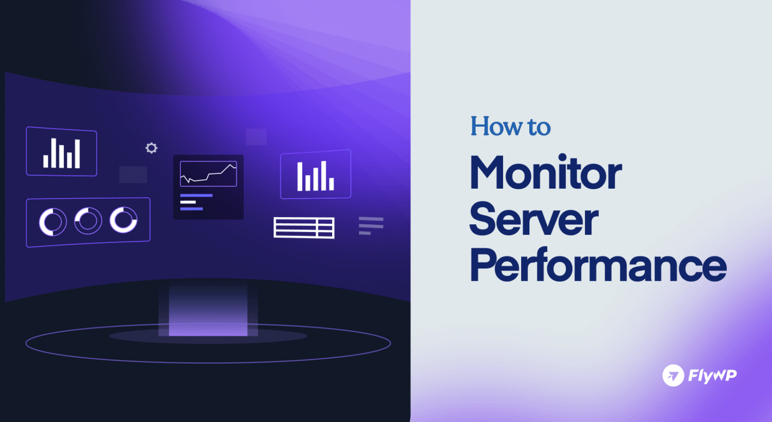 How to Monitor Server Performance (And Fix Issues Before They Affect You)