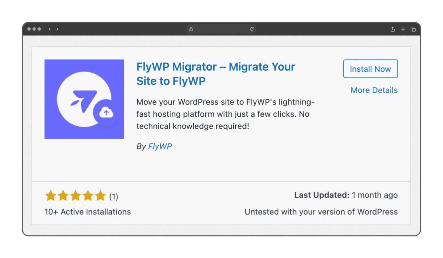 How to Transfer Your WordPress Site to a New Host
